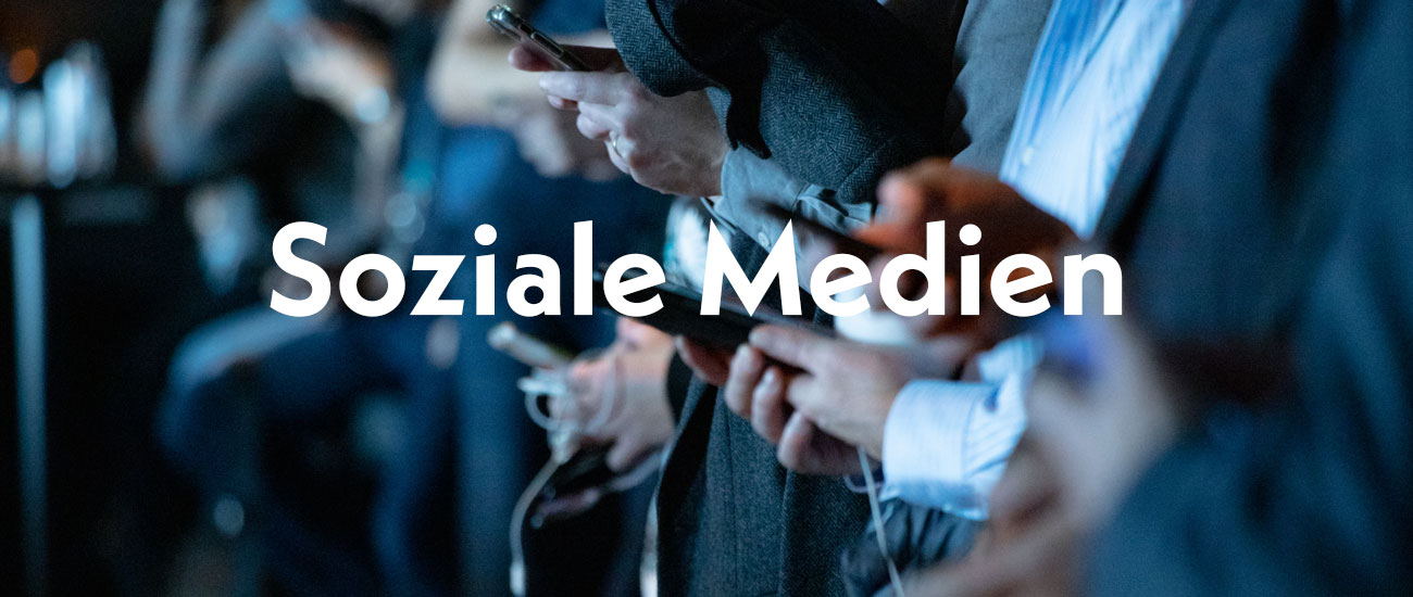 Soziale Medien verstehen und nutzen – ein umfassender Guide